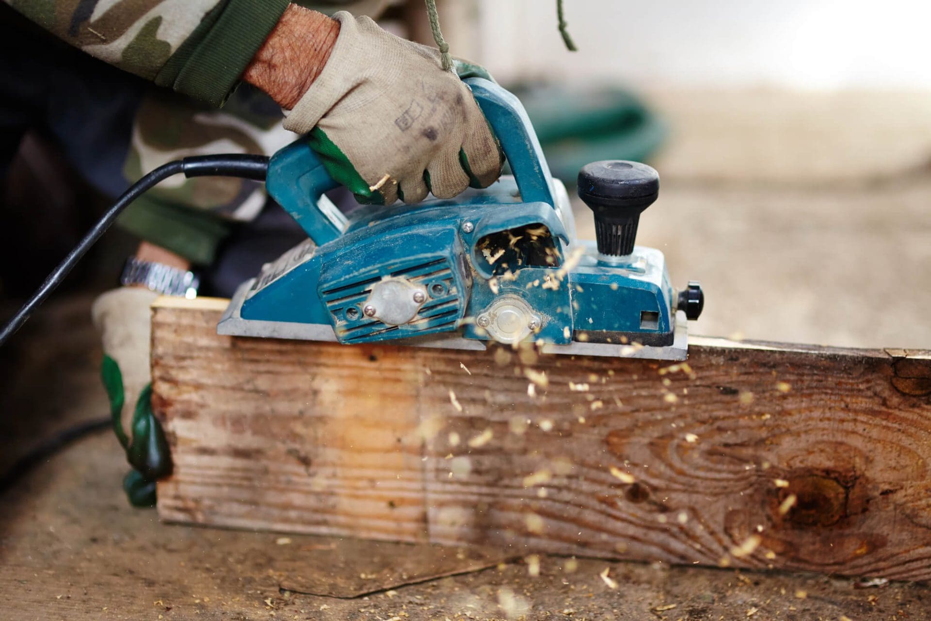 Power Tool Safety Tips: Stay Safe While Getting the Job Done ...
